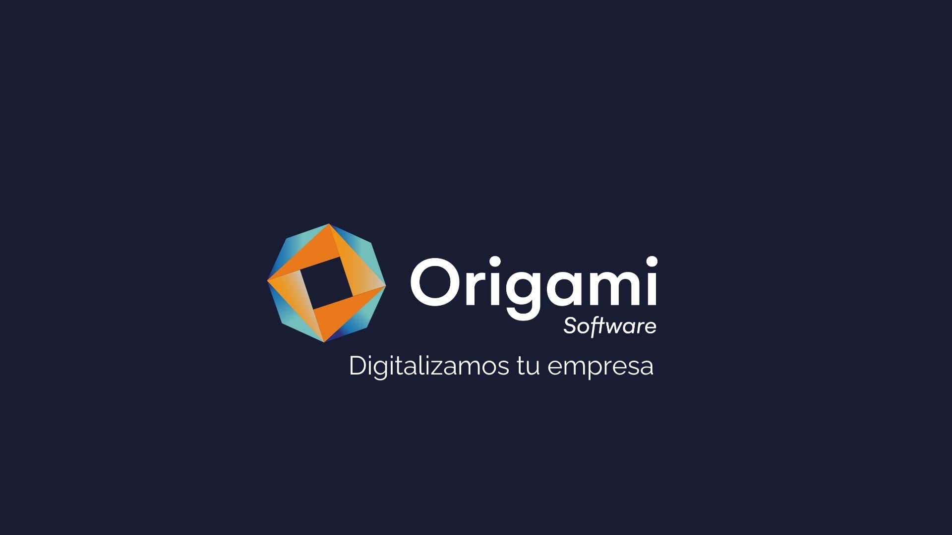 Samsung | Origami Sofware