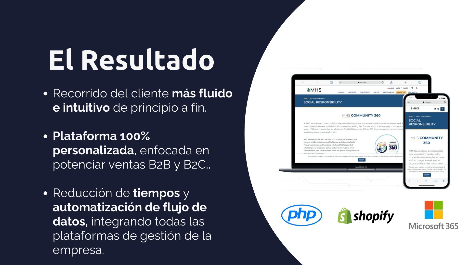 MHS | Origami Sofware