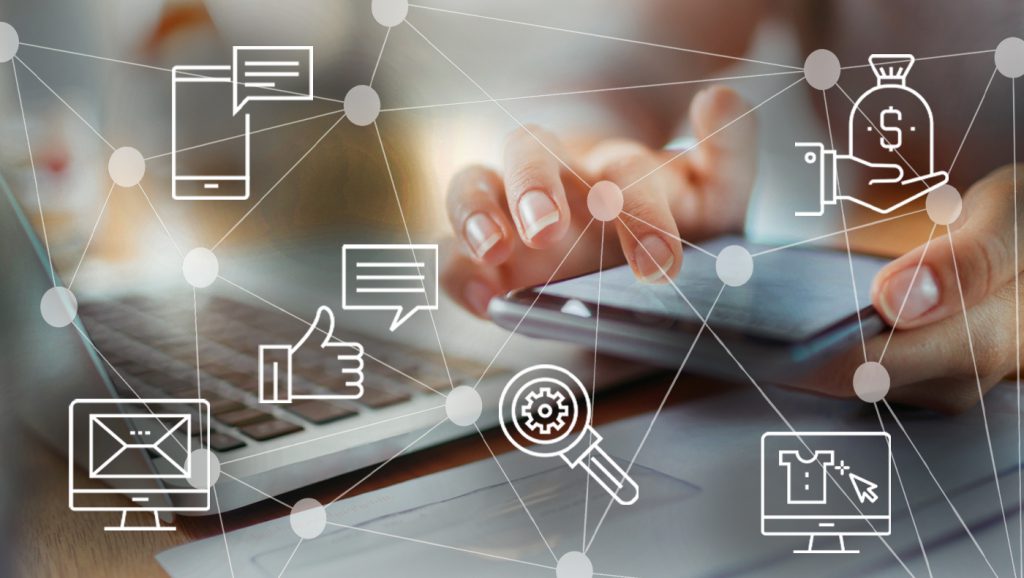 Que hacemos | Origami Sofware