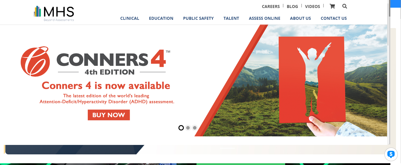 MHS | Origami Sofware