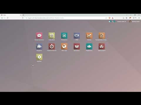 Crear proyecto | Origami Sofware